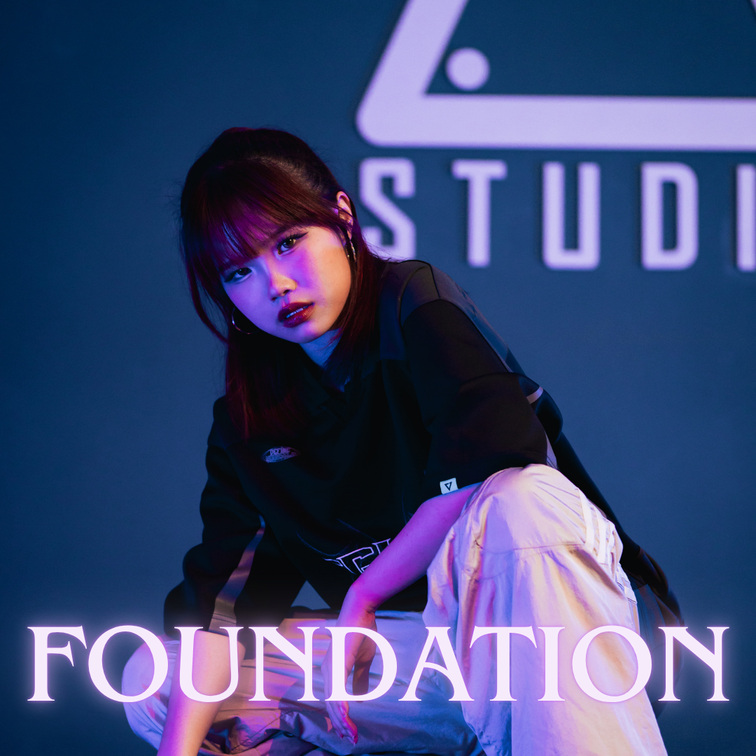 Foundation (September 2025) – Dance Lab Studio